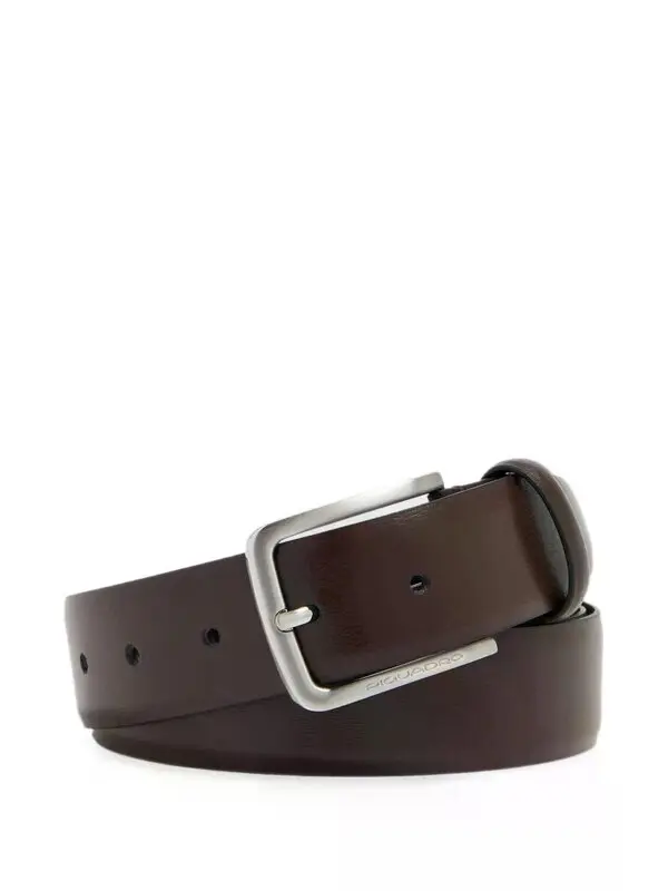 PIQUADRO Buckle-fastening Belt