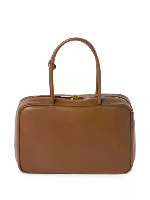 Miu Miu Beau Leather Bag