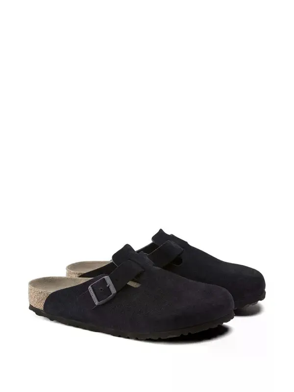 BIRKENSTOCK Boston Slides