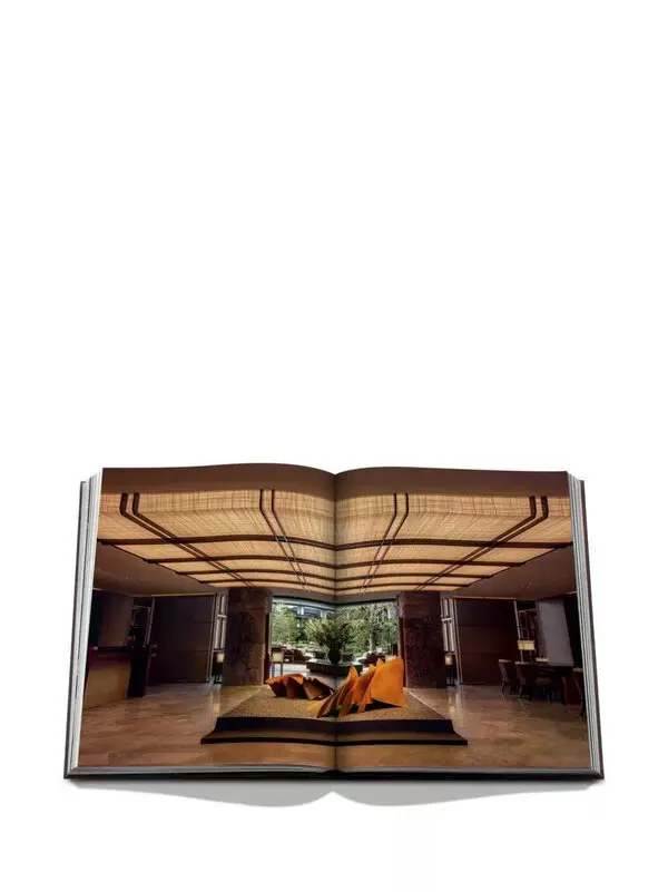Assouline André Fu A Designer’s Vision Book