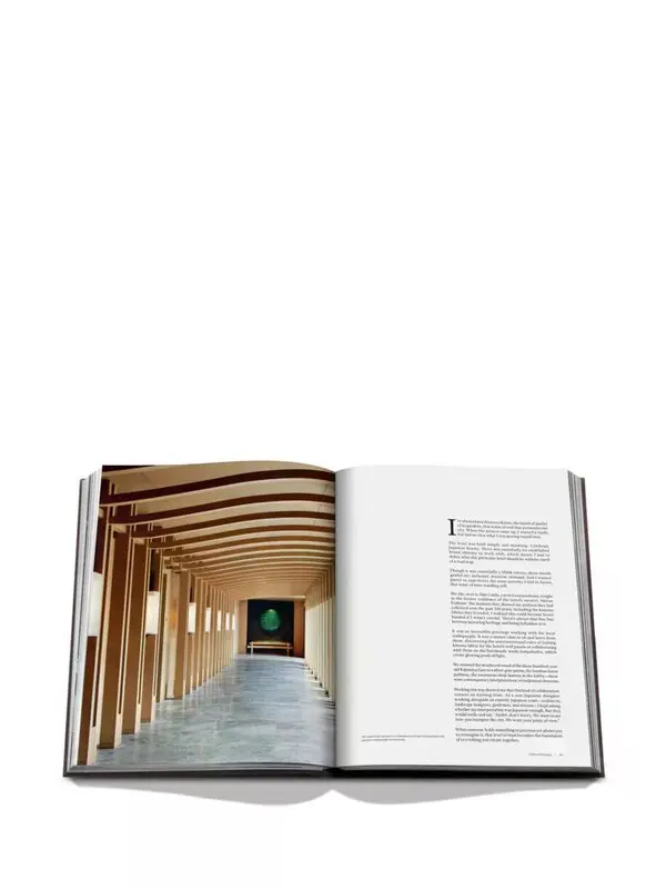 Assouline André Fu A Designer’s Vision Book