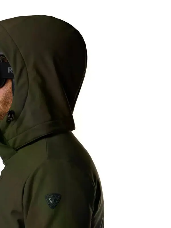 Rossignol Resort Softshell Ski Jacket