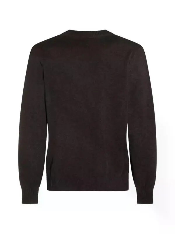 Brunello Cucinelli V-neck Button-up Cardigan