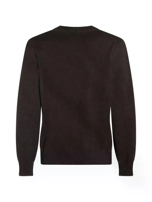 Brunello Cucinelli V-neck Button-up Cardigan