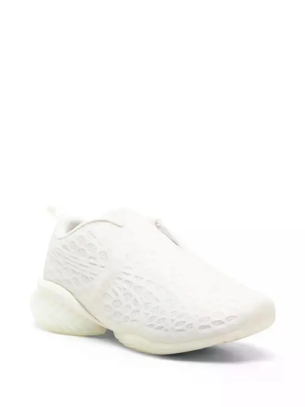 PUMA X J.l-a.l Cell Geo 1 Cage Sneakers - White