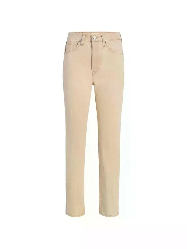 Khaite Finley Jeans