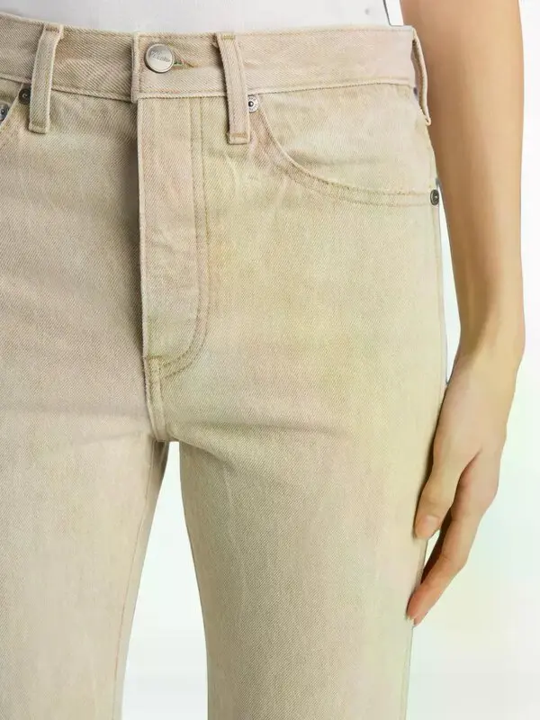 Khaite Finley Jeans
