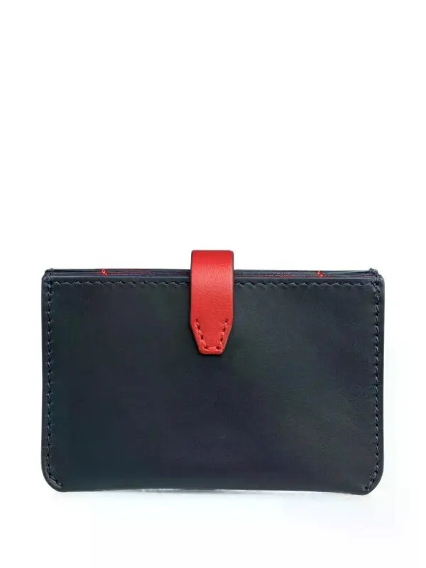 LA PORTEGNA Eleonora Card Holder