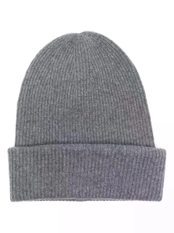 LISA YANG Stockholm Cashmere Beanie