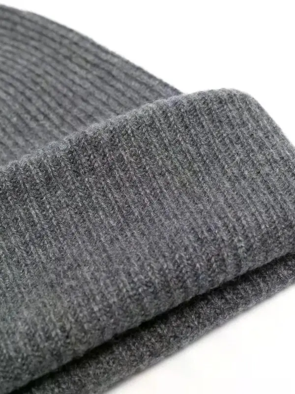 LISA YANG Stockholm Cashmere Beanie