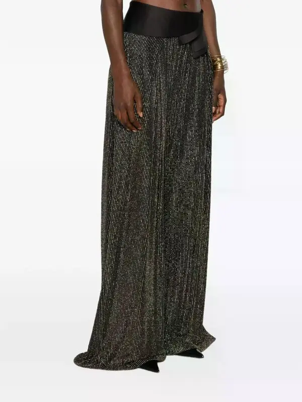 ROSANNA OCAMPO Baron Palazzo Pants