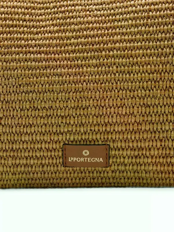 LA PORTEGNA Marta Yute Shoulder Bag
