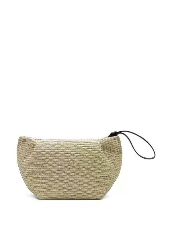 LA PORTEGNA Marta Shoulder Bag