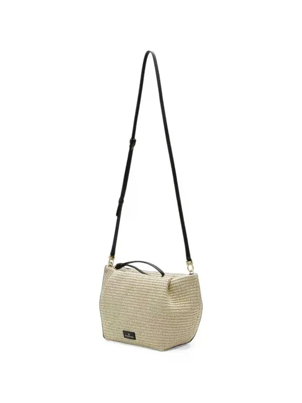 LA PORTEGNA Marta Shoulder Bag