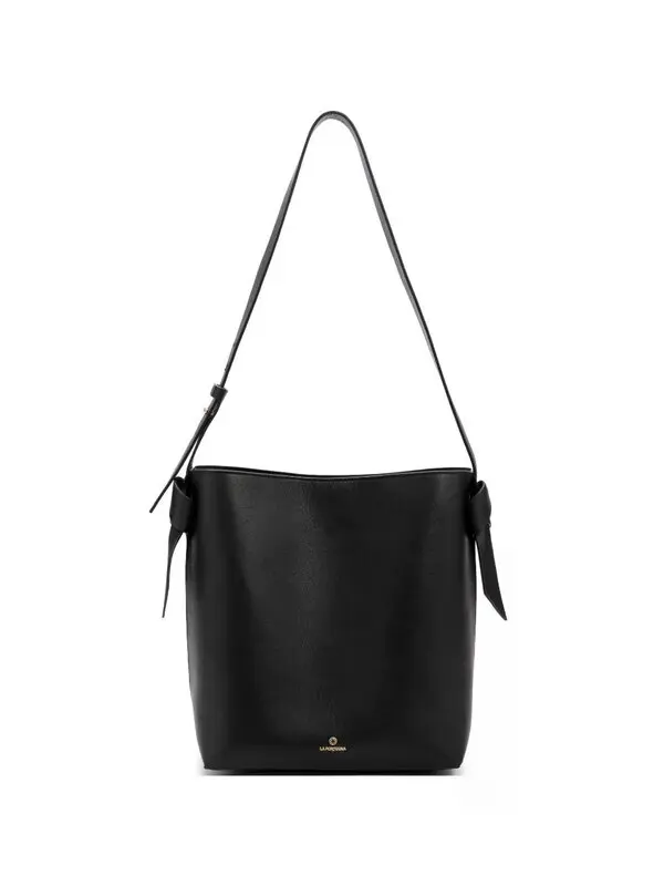 LA PORTEGNA Paula Bucket Bag