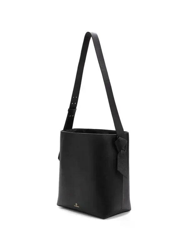 LA PORTEGNA Paula Bucket Bag