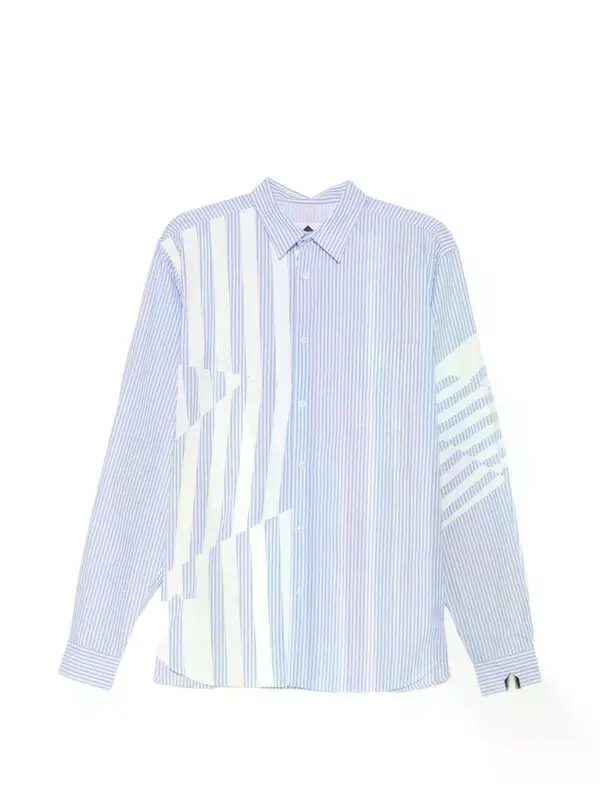 DOVER STREET MARKET X Kei Ninomiya Striped Shirt