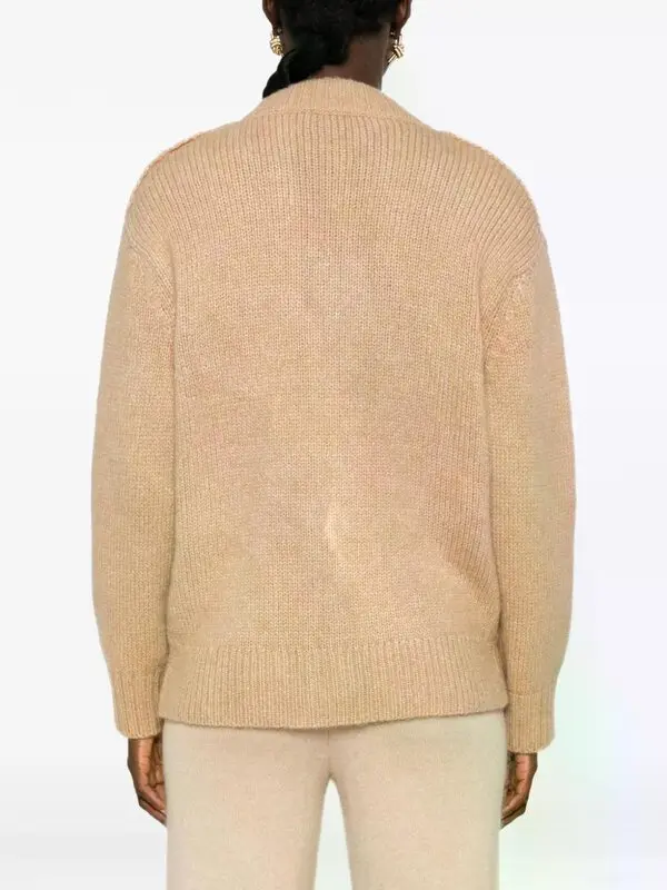 Dorothee Schumacher Urban Favorite Cardigan