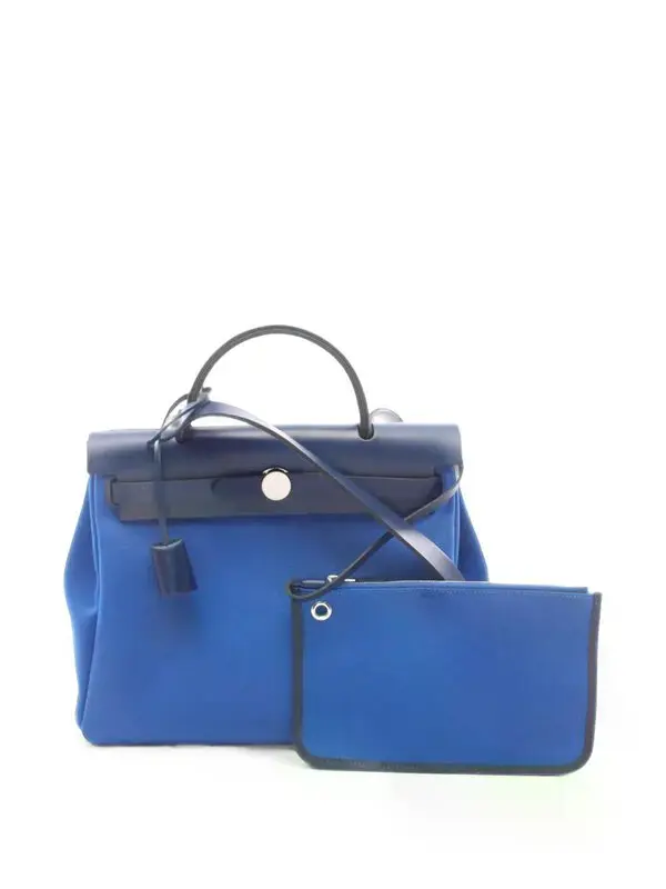 Hermès 2022 Pm Herbag Tote Bag