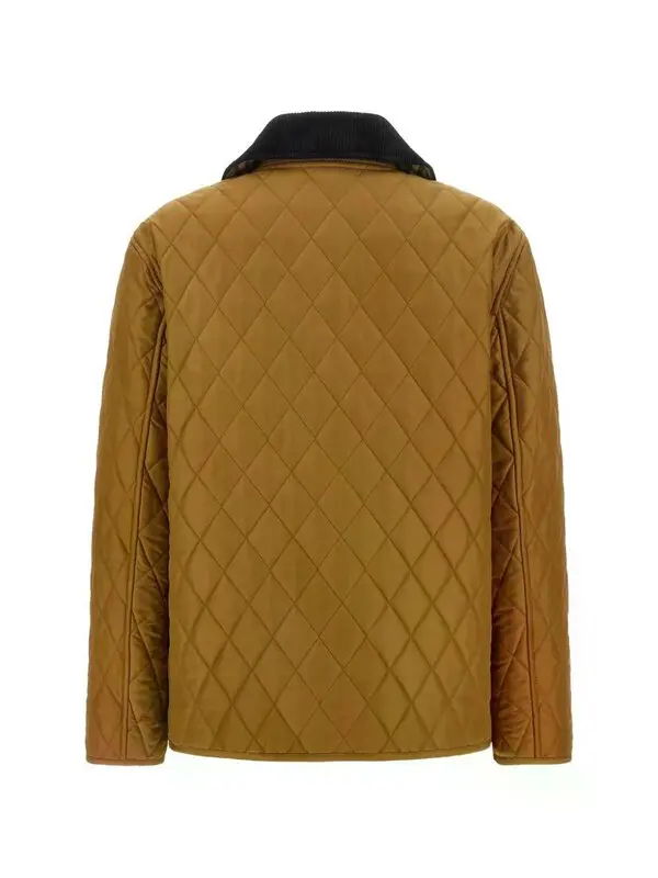 Burberry Dranefeld Quilted Jacket