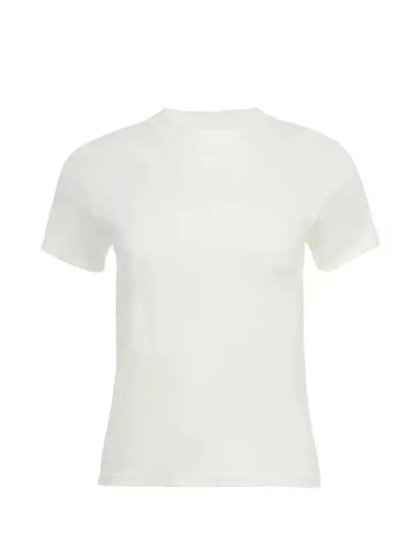 THE PARK Crew-neck T-shirt