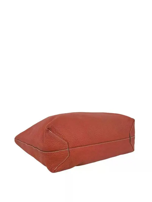 Hermès 2013 Clemence Double Sens 45 Tote Bag