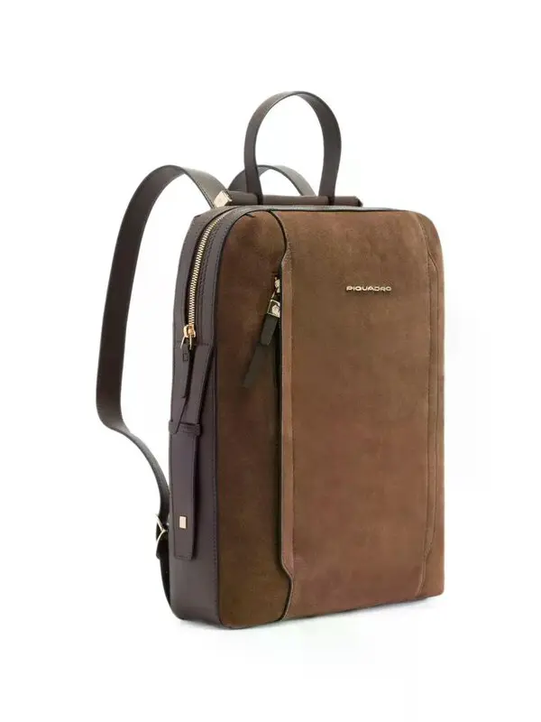 PIQUADRO Circle Laptop Backpack