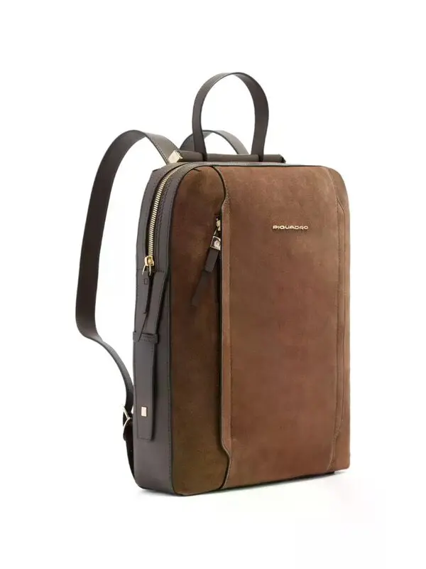PIQUADRO Circle Laptop Backpack