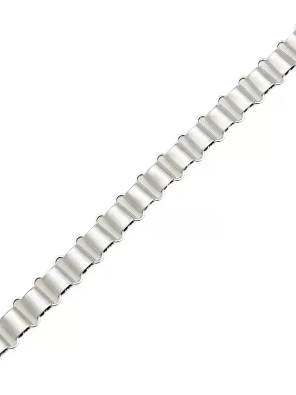 Isabel Marant Étoile Heresonh Chain Necklace