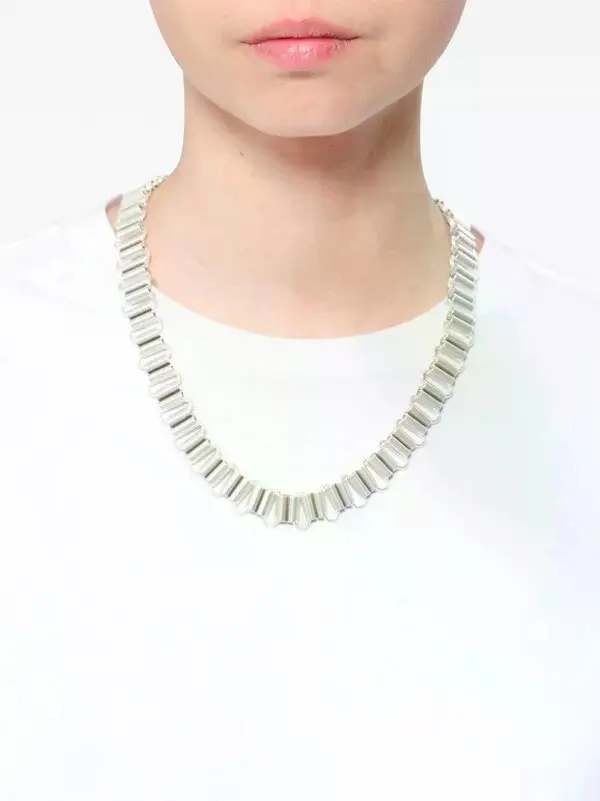 Isabel Marant Étoile Heresonh Chain Necklace