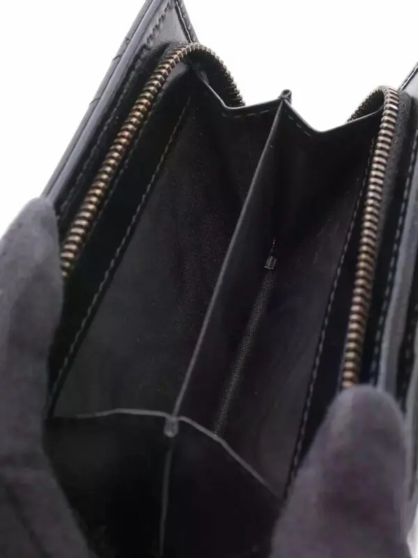 Gucci 2010s Gg Marmont Bi-fold Wallet