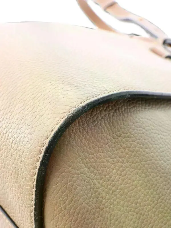 Loewe 2010s Small Hammock Tote Bag