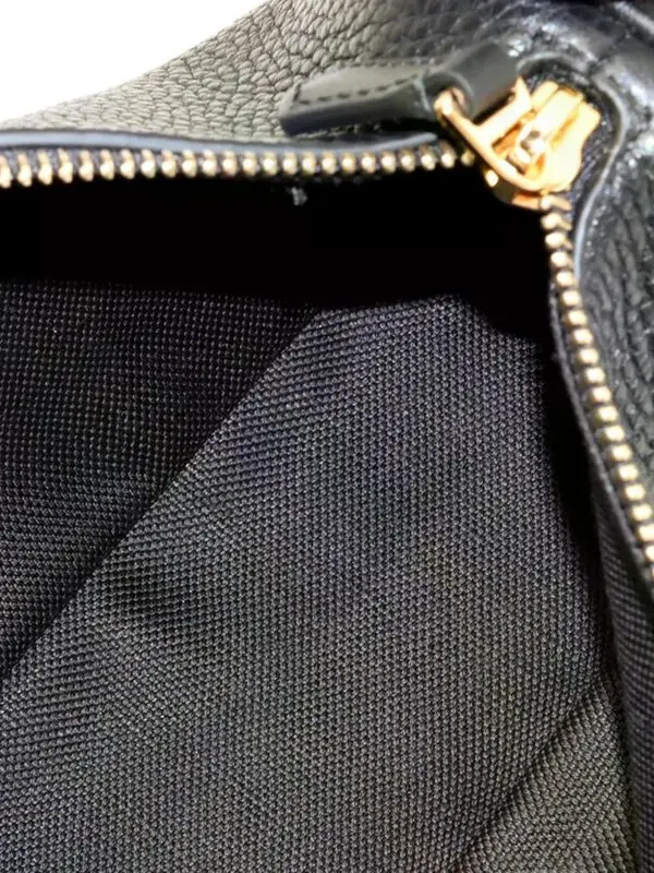 Gucci 2016-2026 Mini Calfskin Half Horsebit Shoulder Bag