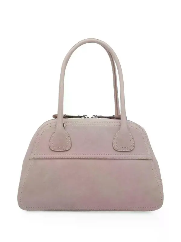 Miu Miu Vivant Nappa Leather Bag