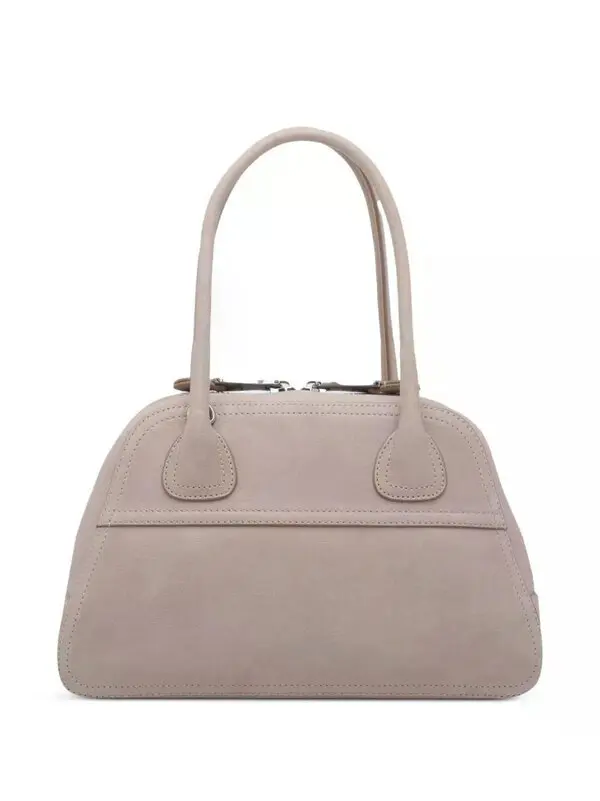 Miu Miu Vivant Nappa Leather Bag
