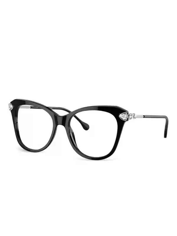 SWAROVSKI Cat-eye Glasses