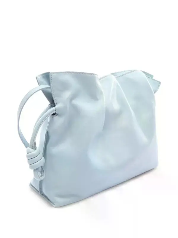 Loewe 2000s X Maruja Mallo Flamenco Shoulder Bag