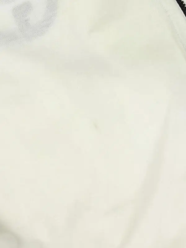 Giorgio Armani 2010s Logo Embroidered Track Jacket