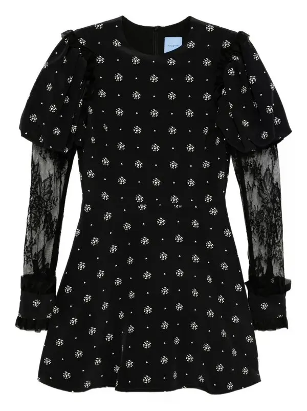 MACGRAW Heritage Dress