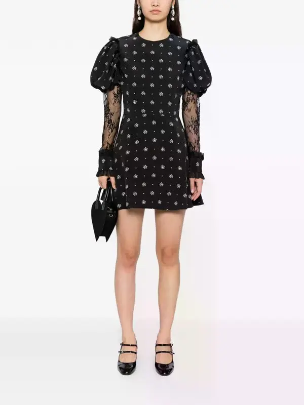 MACGRAW Heritage Dress