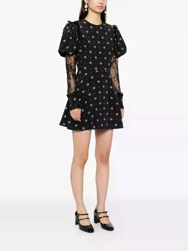 MACGRAW Heritage Dress