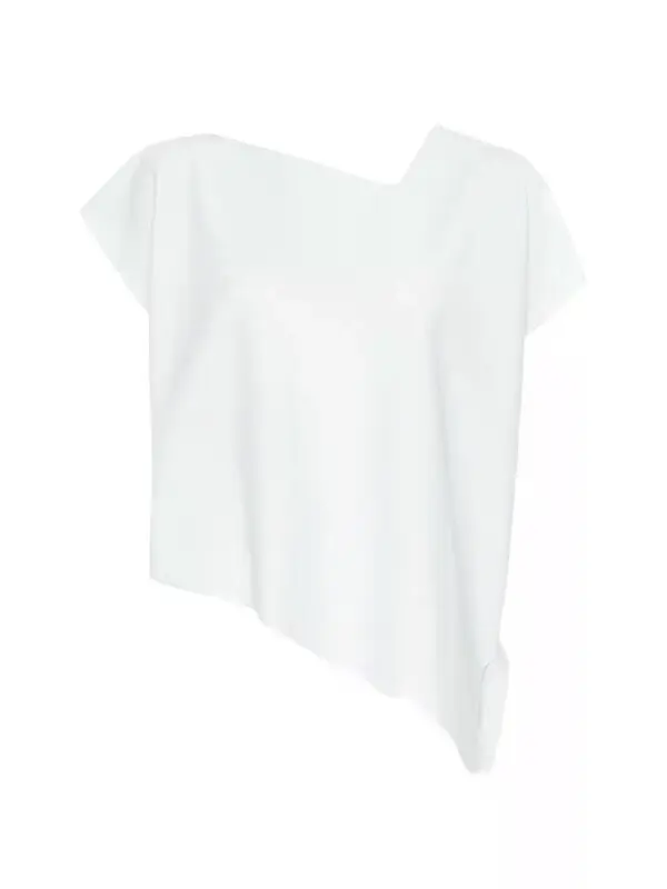 Issey Miyake A-poc Sea Glass Top - White