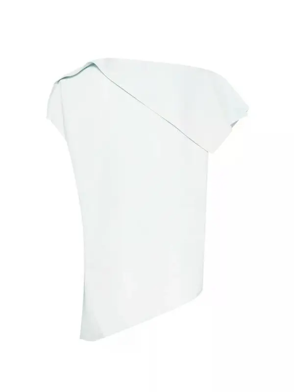 Issey Miyake A-poc Sea Glass Top - White