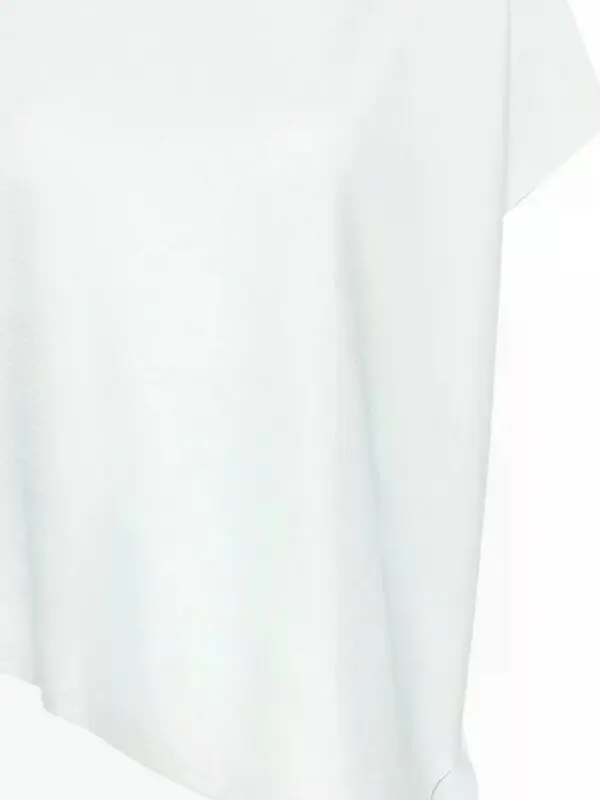Issey Miyake A-poc Sea Glass Top - White