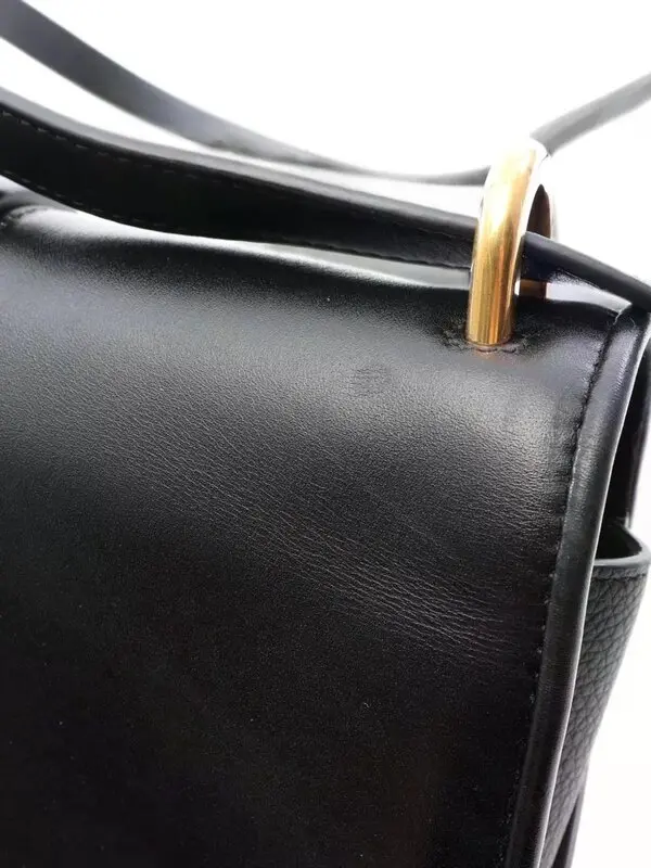 Fendi 2010s Medium C'mon Shoulder Bag