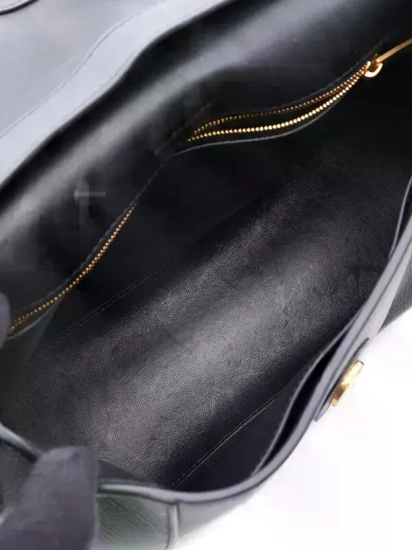 Balenciaga 2000s Downtown Shoulder Bag