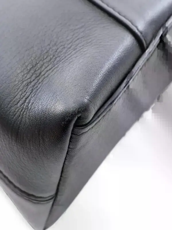 Balenciaga 2000s Downtown Shoulder Bag
