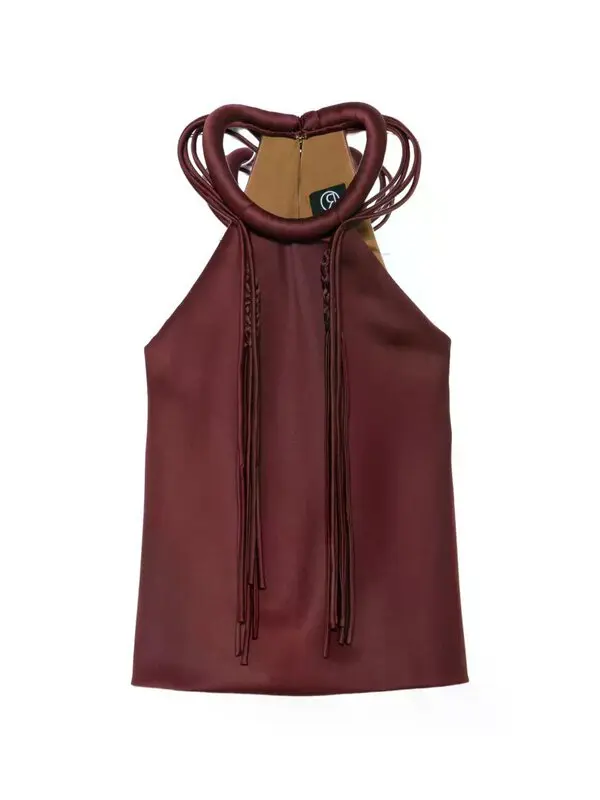 ROSANNA OCAMPO Triton Top
