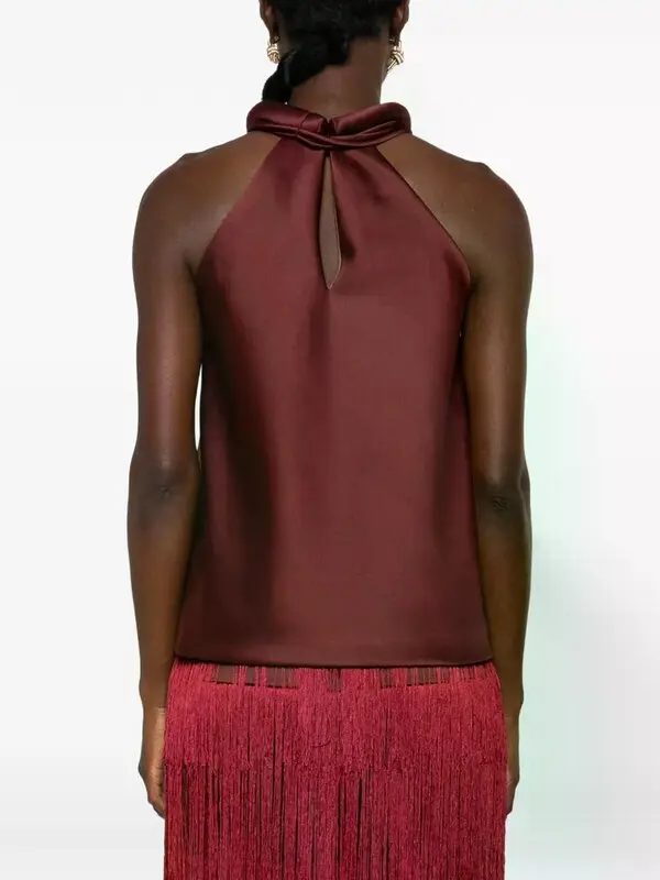 ROSANNA OCAMPO Triton Top