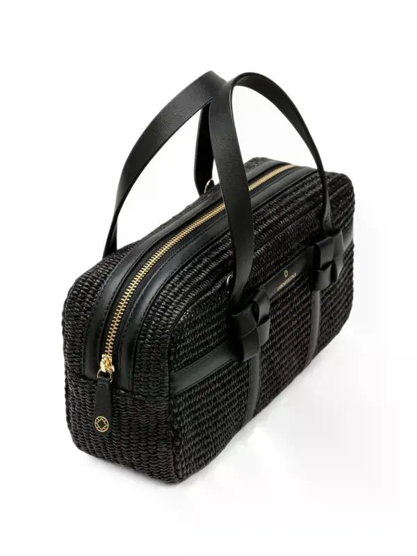 LA PORTEGNA Bibi Tote Bag